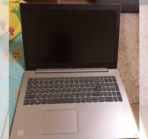 Ноутбук Lenovo ideapad 330 15ikb