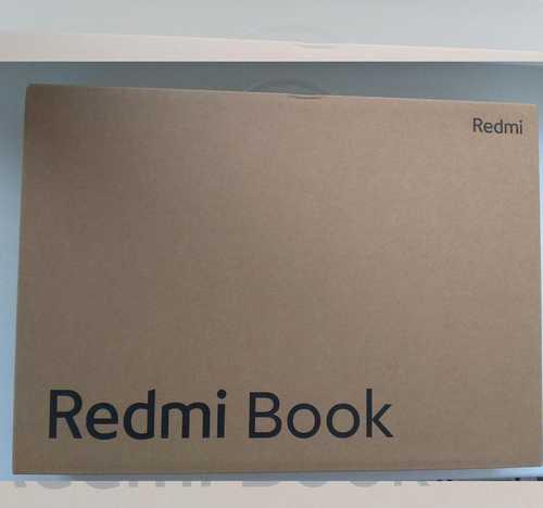 Ноутбук xiaomi redmibook 14 2024