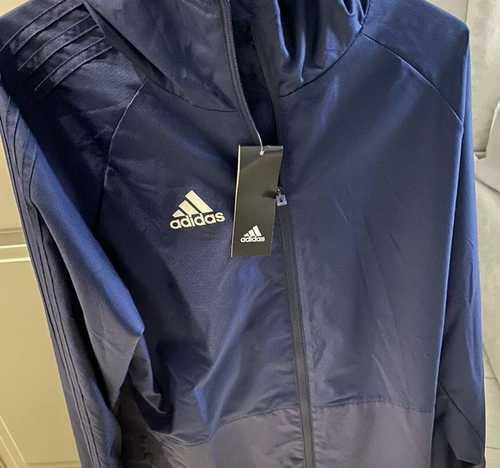 Ветровка adidas