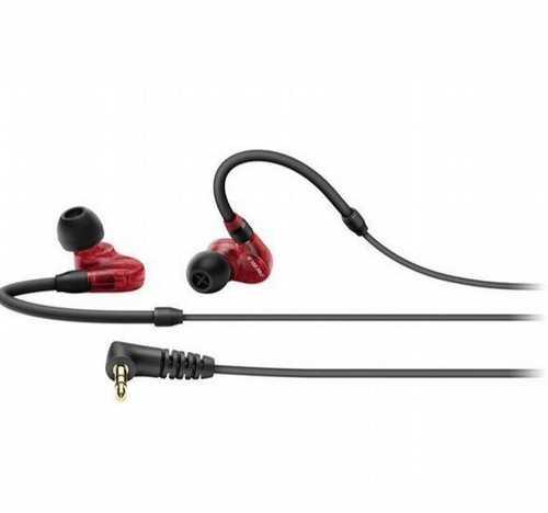 Sennheiser IE 100 Pro Red