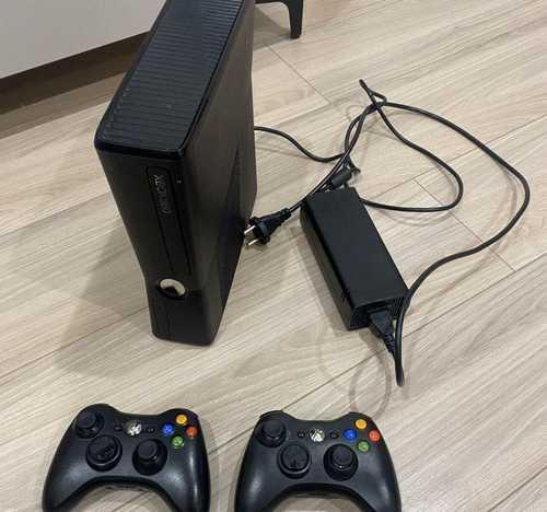 Xbox 360 s freeboot kinect