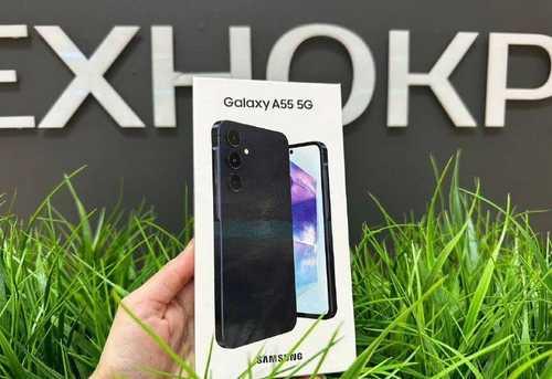 Samsung Galaxy A55, 12/256 ГБ