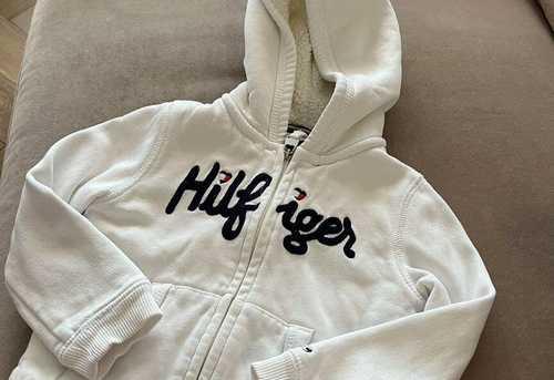 Толстовка детская Tommy Hilfiger