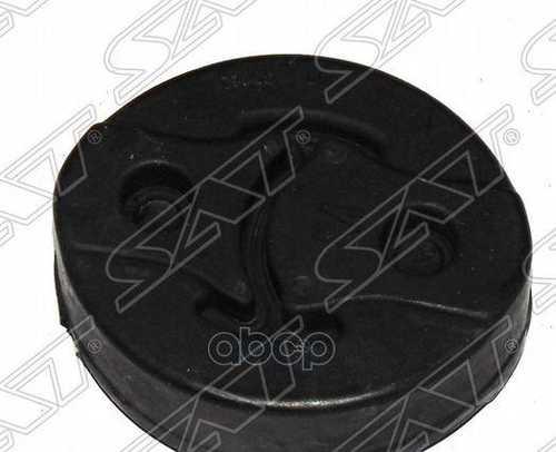 Крепление глушителя Toyota ST1756535010 Sat