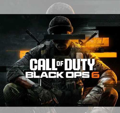 Call of Duty Black Ops 6 Steam