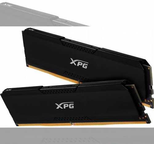 Adata XPG gammix D20 2x8 3600