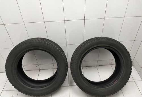 Dunlop SP Winter Ice 01 205/55 R16