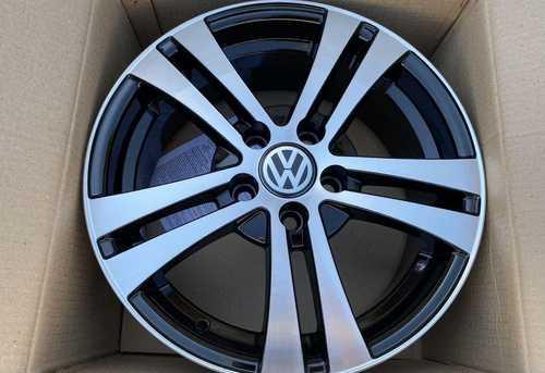 Новые литые диски TL540 R15 5*100/57,1/40 VW
