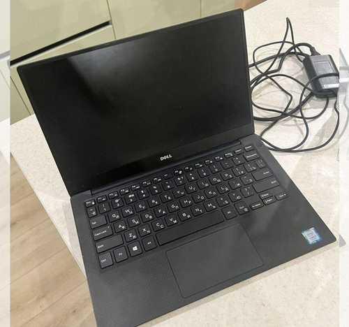 Dell xps 13 9360