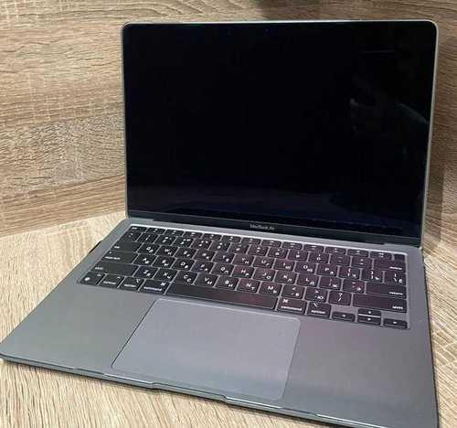 Macbook air m1