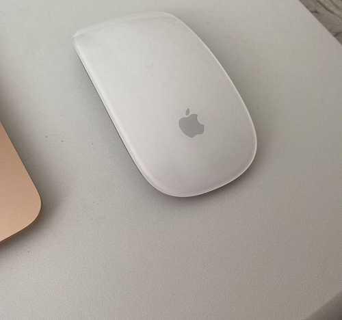 Мышь apple magic mouse. Оригинал