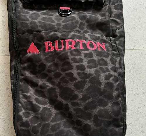 Чехол для сноуборда Burton Whеeliе Gig Bag