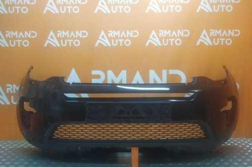 Бампер передний Land Rover Discovery Sport 1 L550