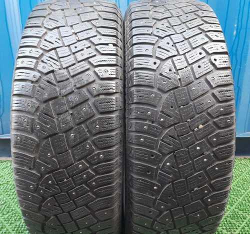 Continental IceContact 2 225/65 R17 120T