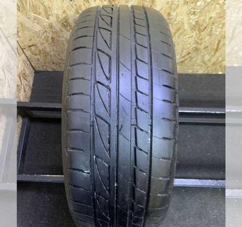 Bridgestone Playz PZ-1 215/50 R17 91V