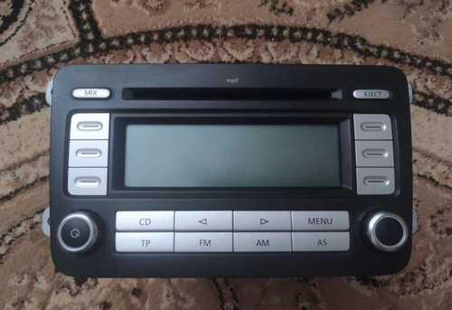 Автомагнитола VW RCD 300 MP3