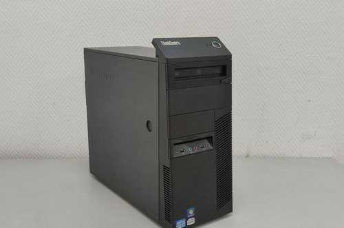 Сб Lenovo Intel Core i5-2400/8Gb/SSD 240Gb/HD Grap