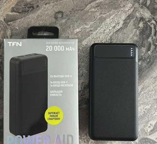 Power bank TFN