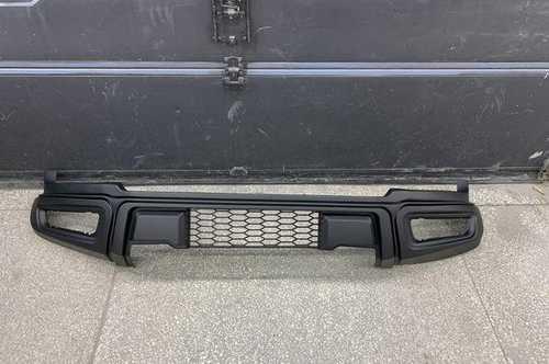 Бампер передний Ford F150