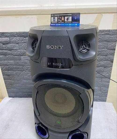 Домашняя аудиосистема Sony MHC-V13