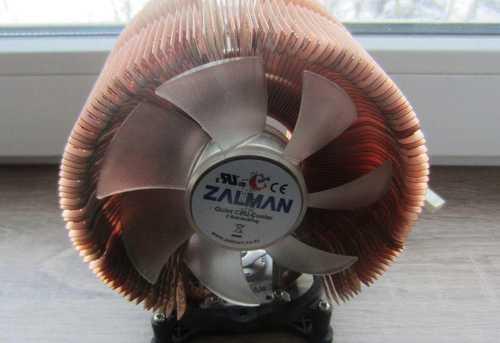 Кулер Zalman Zf1125bth