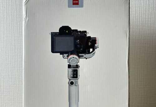 Zhiyun crane M3 новый