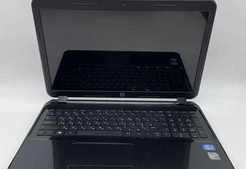 Ноутбук HP15-d057sr