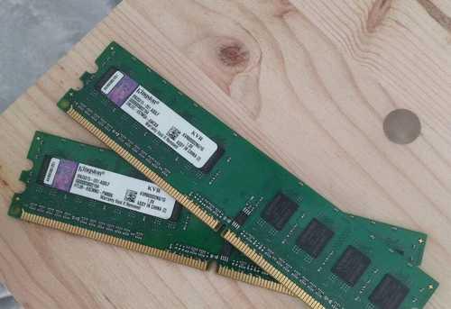 Оперативная память ddr2 1gb