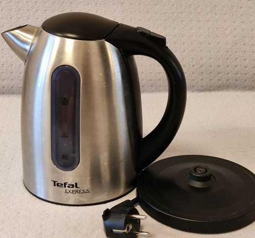 Чайник электрический Tefal