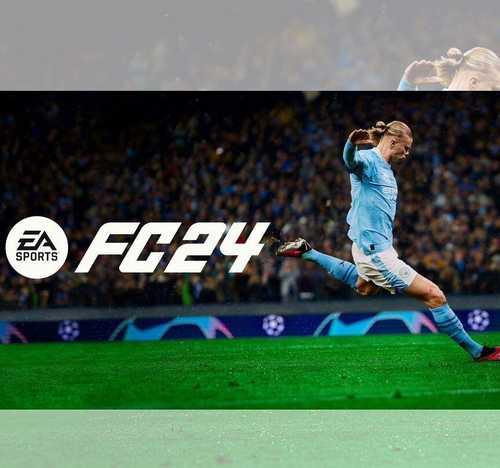 FC 24(FIFA 24) PS4/PS5