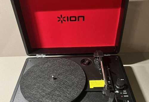 Ion Vinil Motion