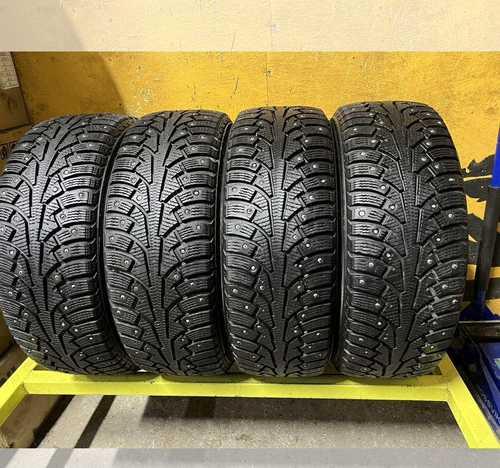 Nokian Tyres Nordman 5 205/55 R16