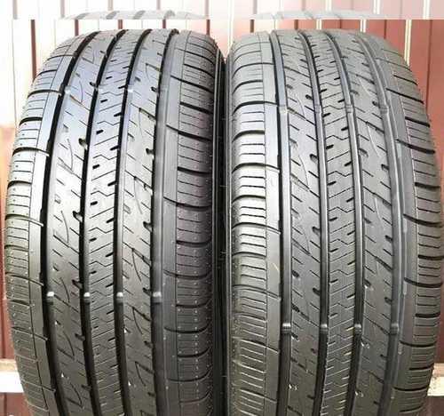 Dunlop SP Touring R1 215/60 R16 95H