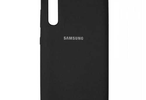 Original Case Samsung A505 Galaxy A50/A30S (черный