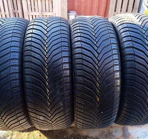Michelin CrossClimate 2 215/55 R16