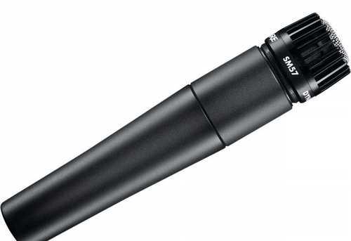 Shure SM57