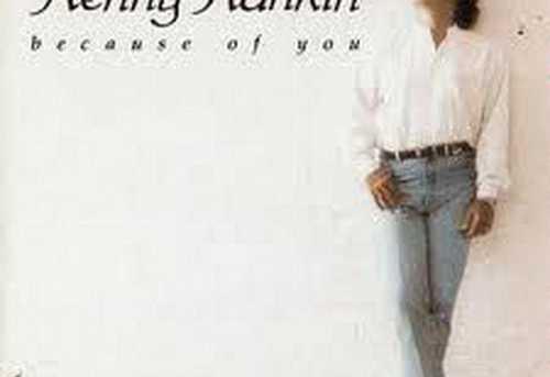 CD Kenny Rankin - Because Of You