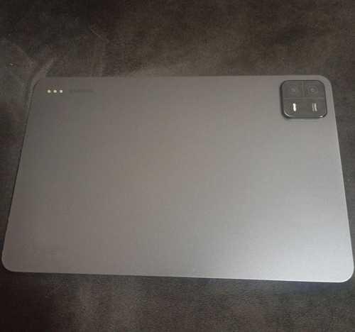 Xiaomi mi pad 6