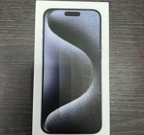 iPhone 15 Pro Max, 256 ГБ