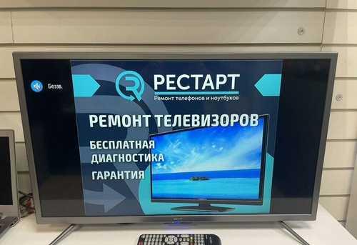 Телевизор Dexp "32 (81см)