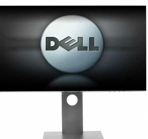 Монитор Dell U2421HE 23.8"