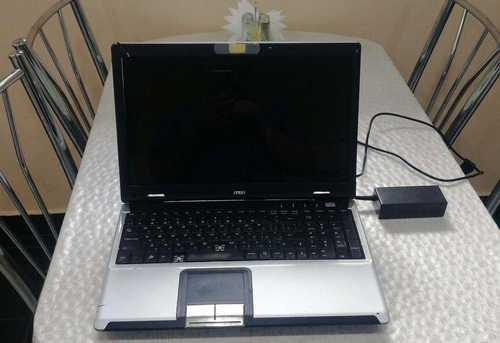 Игровой ноутбук 17.3" MSI MSI Katana GF76 12UE-657XRU, 1024 ГБ, Core i7-12650H, RAM 16 ГБ, GeForce RTX 3060 6 ГБ