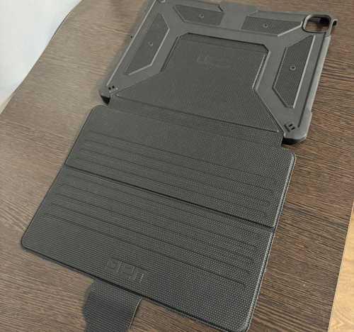 Чехол для iPad pro 12.9 UAG Metropolis