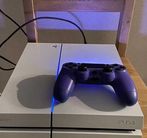 Sony playstation 4 fat