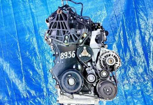 Двигатель Nissan M9R 2.0 CRDi, Turbo, Euro 4/5/6,1