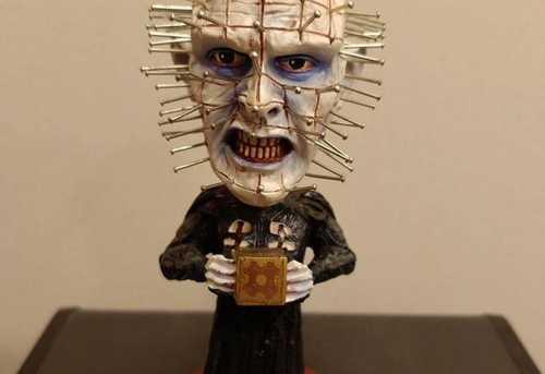 Pinhead head knockers