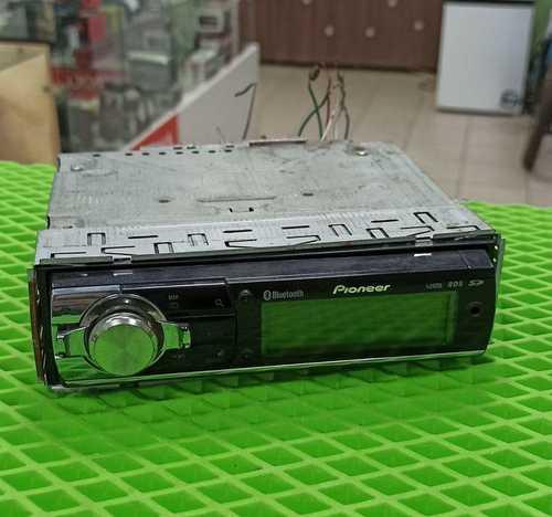 Автомагнитола Pioneer DEH8400BT