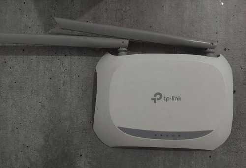 Продам wi-fi роутер
