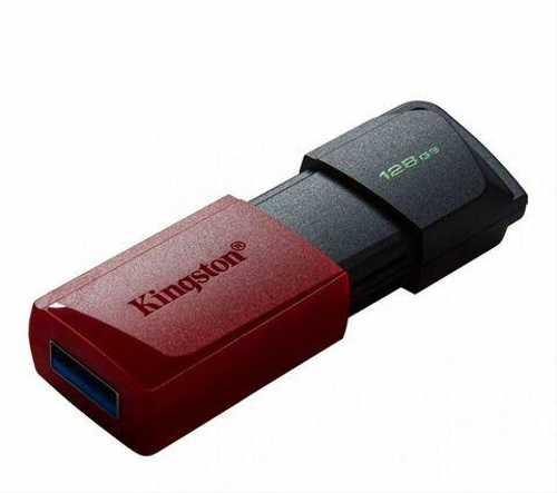 USB Flash накопитель 128GB Kingston #365590