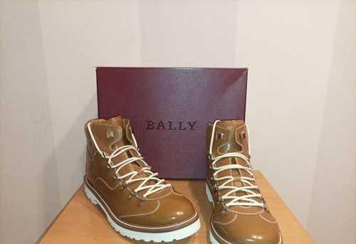 Ботинки Хайкеры мужские Bally